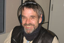 Charities | jeremyirons.net