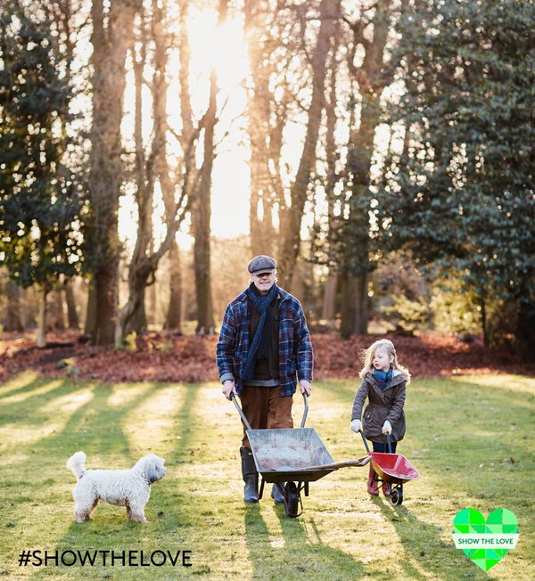 Jeremy’s Dogs | jeremyirons.net