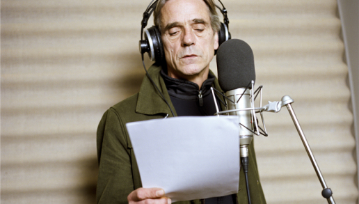 Voice | jeremyirons.net