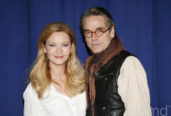 February | 2009 | jeremyirons.net