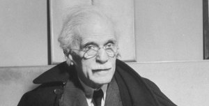 Alfred Stieglitz | jeremyirons.net