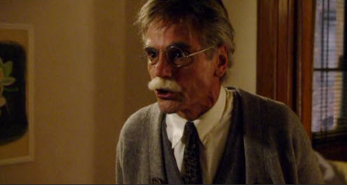 Alfred Stieglitz | jeremyirons.net