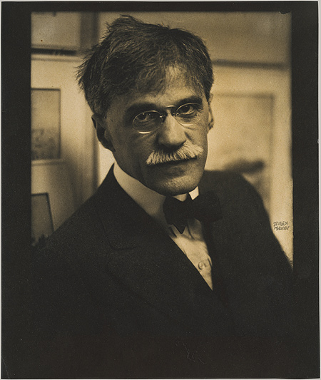 Alfred Stieglitz | jeremyirons.net