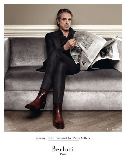 clothing | jeremyirons.net