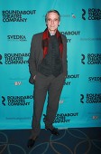 Jeremy Irons at the Roundabout Theatre Spring Gala 2014 | jeremyirons.net