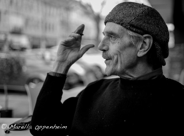 Jeremy Irons Photographed by Marella Oppenheim | jeremyirons.net