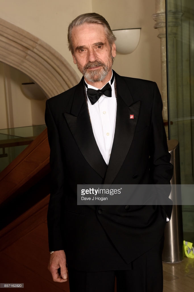 luminous17 | jeremyirons.net