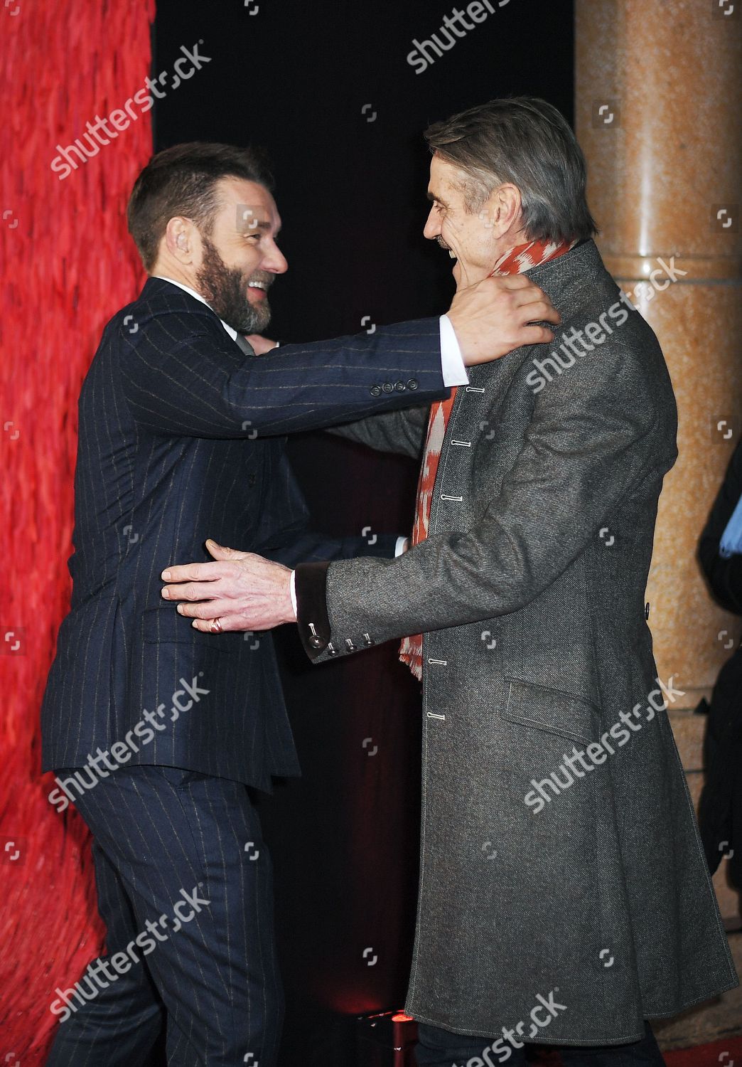 redsparrowUKpremiere22 | jeremyirons.net