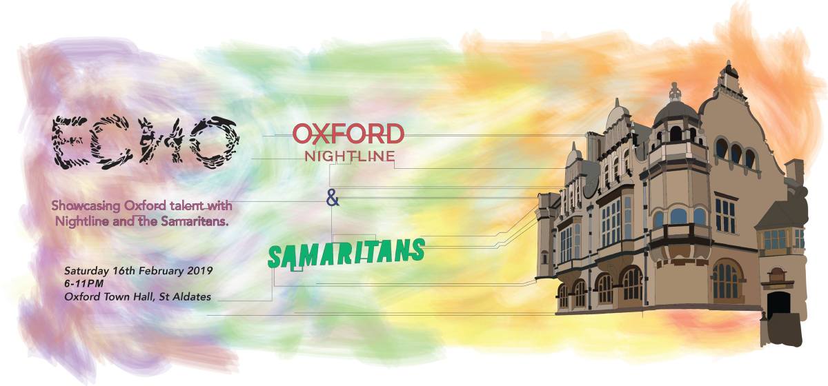 Jeremy Irons to Attend Echo: Showcasing Oxford Talent | jeremyirons.net