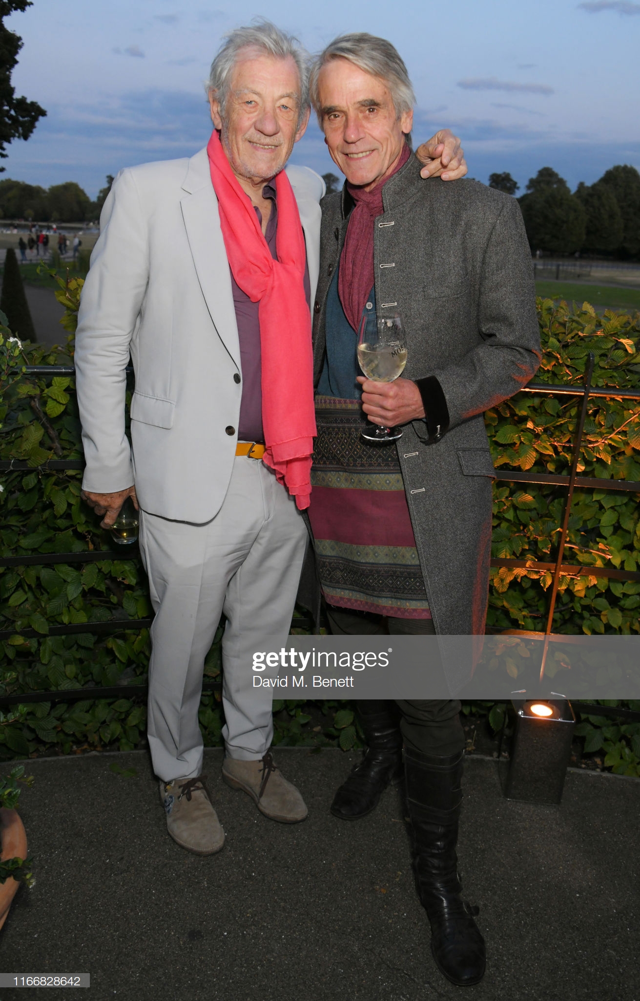 September | 2019 | jeremyirons.net