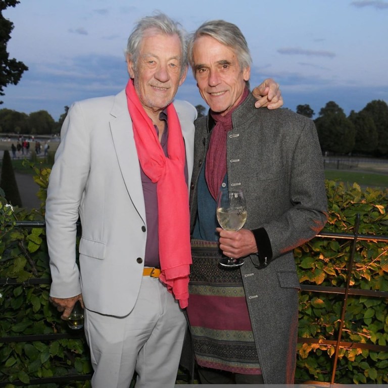 September | 2019 | jeremyirons.net