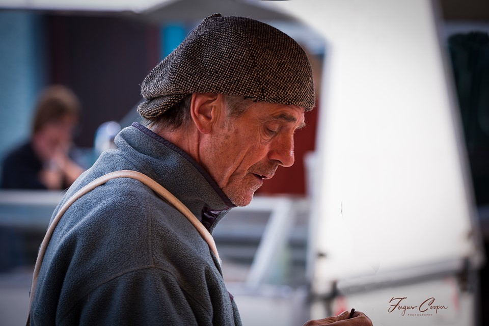Jeremy Irons in Ireland – August 2019 | jeremyirons.net