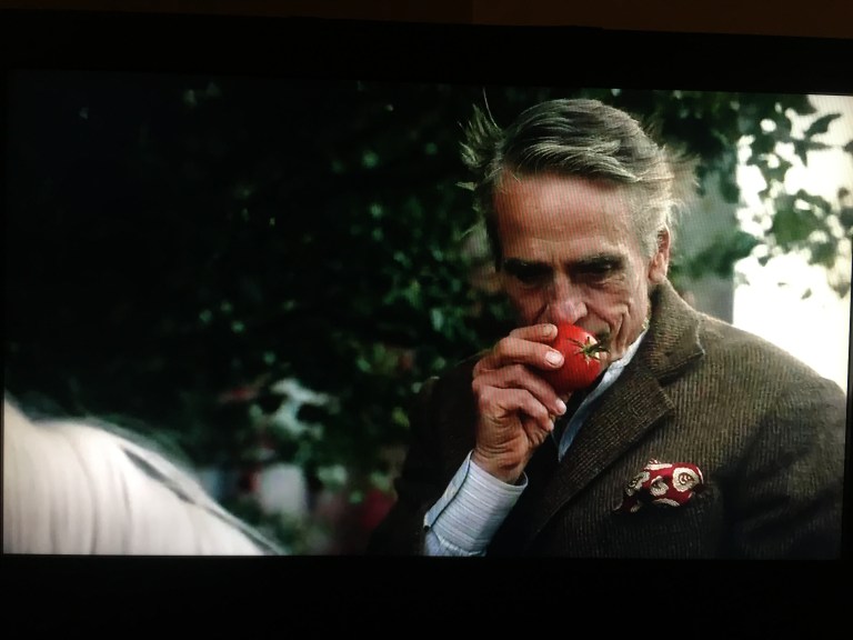 October | 2019 | jeremyirons.net