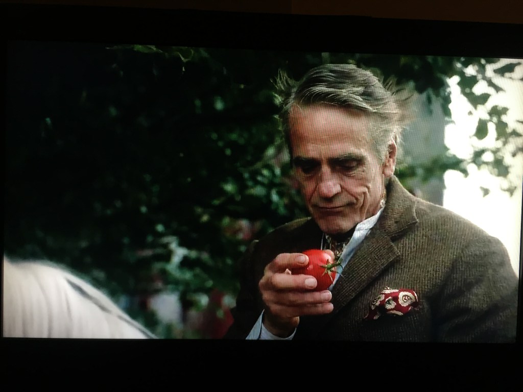 October | 2019 | jeremyirons.net