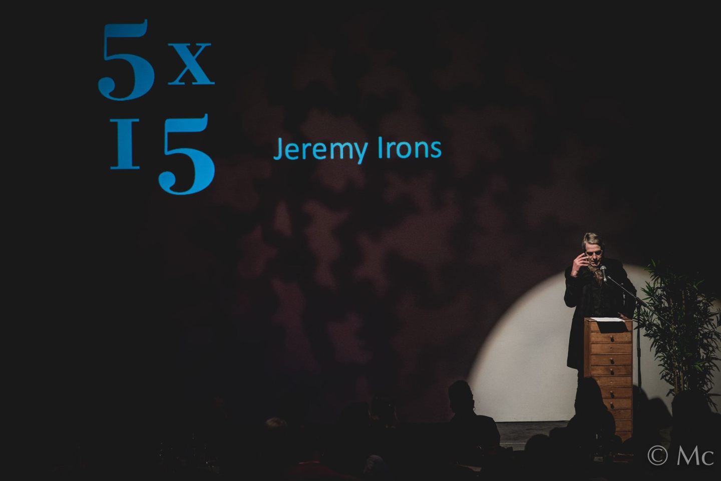 January | 2020 | jeremyirons.net