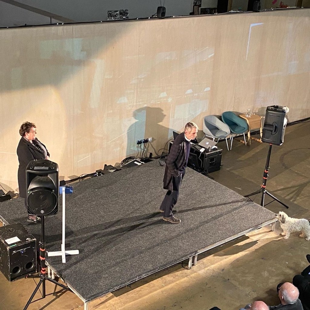 March | 2020 | jeremyirons.net