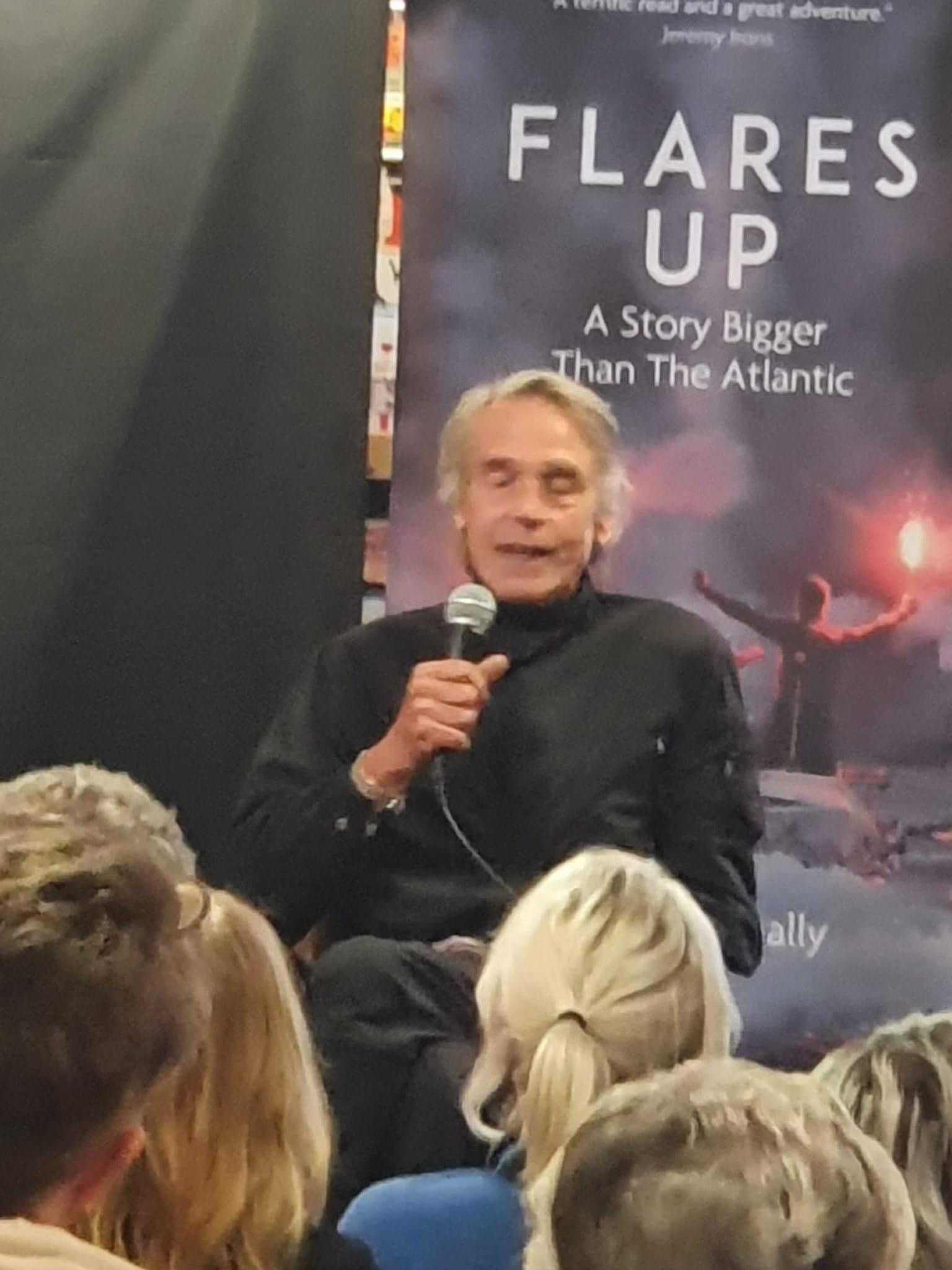 September | 2022 | jeremyirons.net