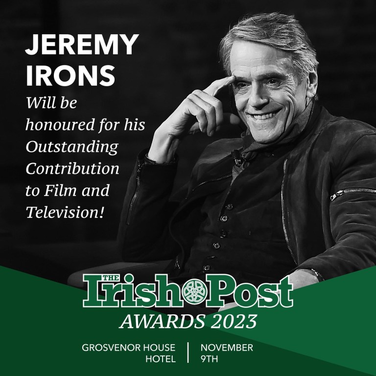 November | 2023 | jeremyirons.net