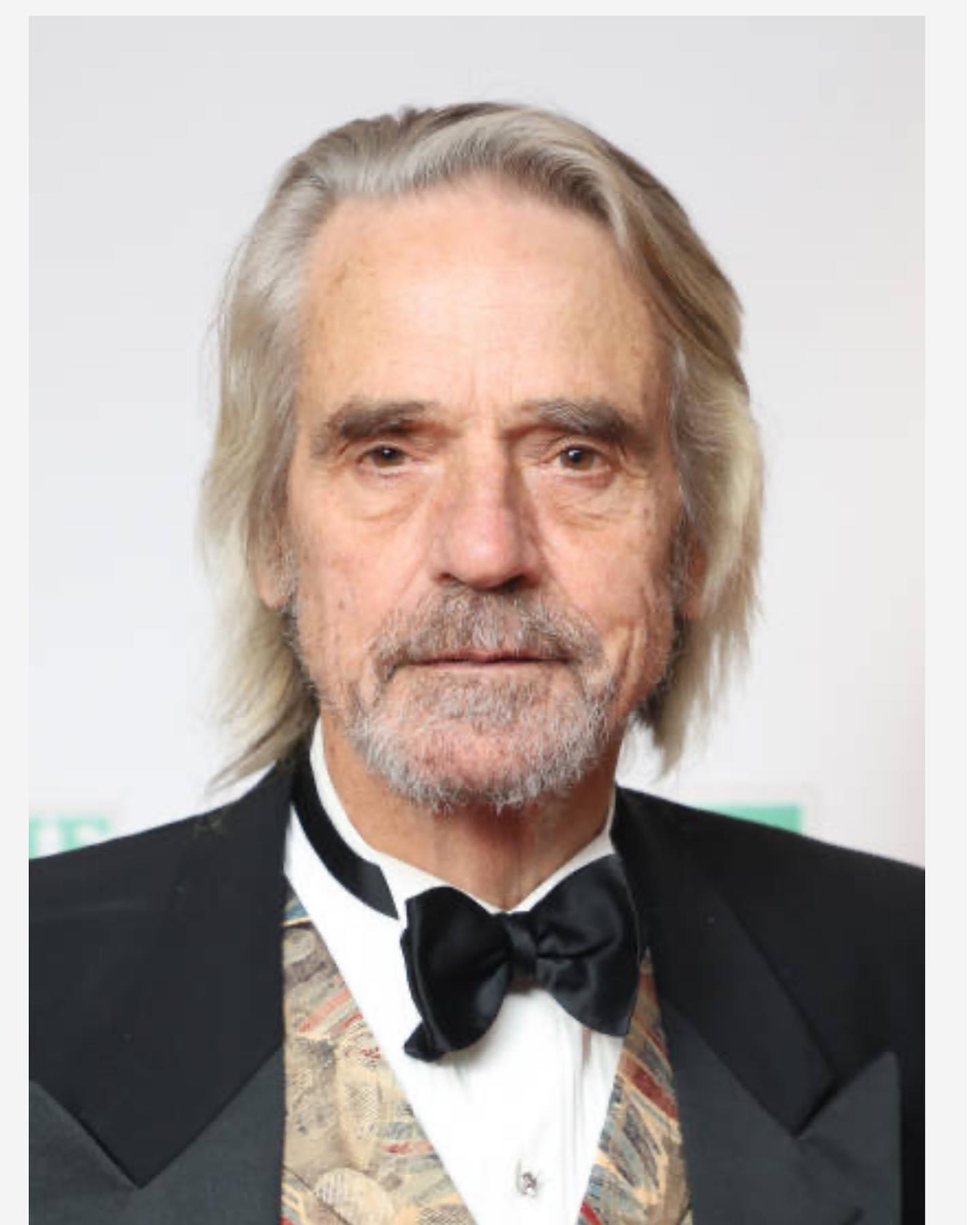 November | 2023 | jeremyirons.net