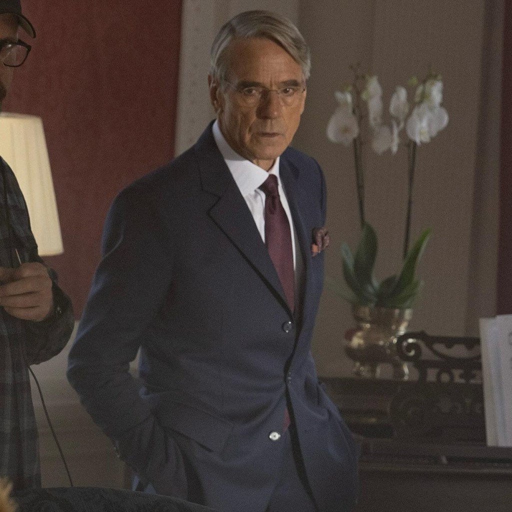 January | 2024 | jeremyirons.net