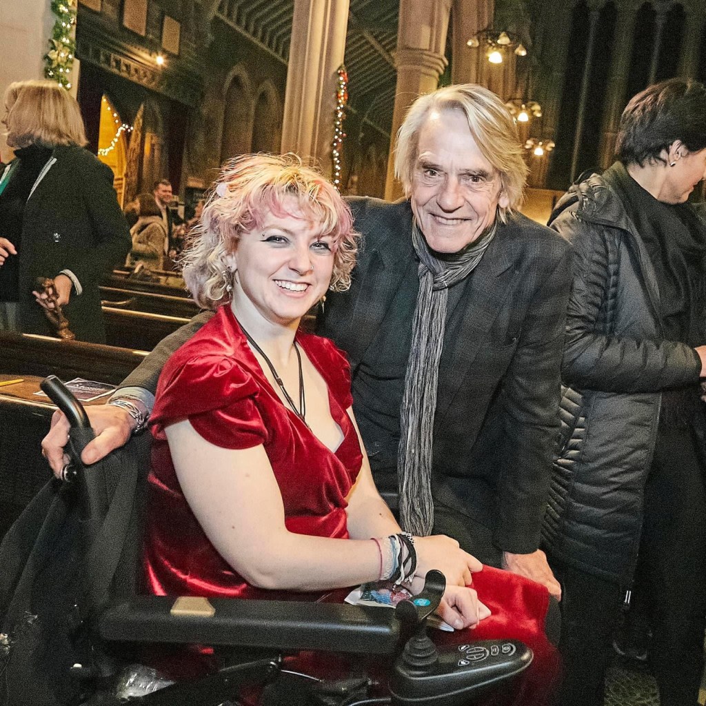 December | 2023 | jeremyirons.net