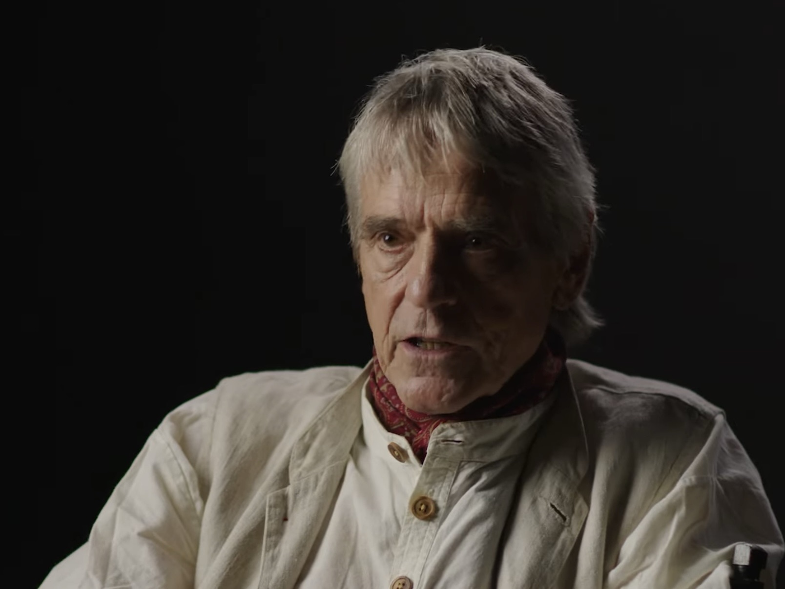 Jeremy Irons Breaks Down His Most Iconic Characters for GQ ...
